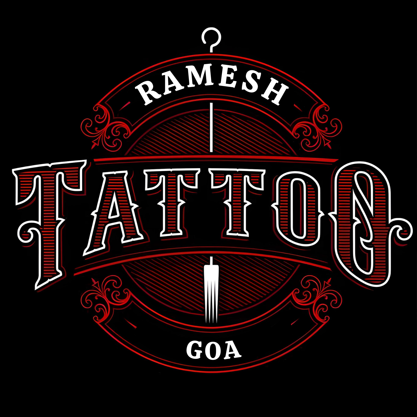 Ramesh Tattoo Goa - Best Tattoo Artist for Custom Designs